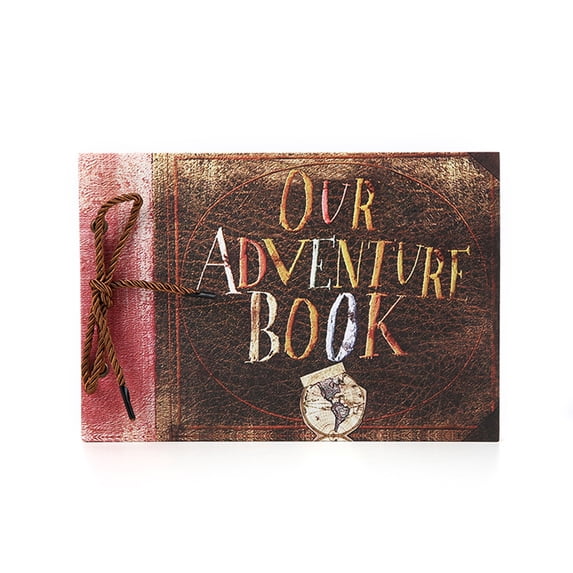 Keep Your Memories Alive with OUR Adventure Photo Album - Perfect for ...