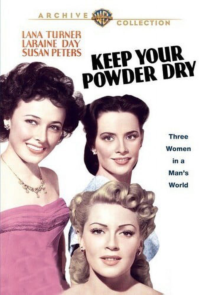 Powder Movie Poster Dvd