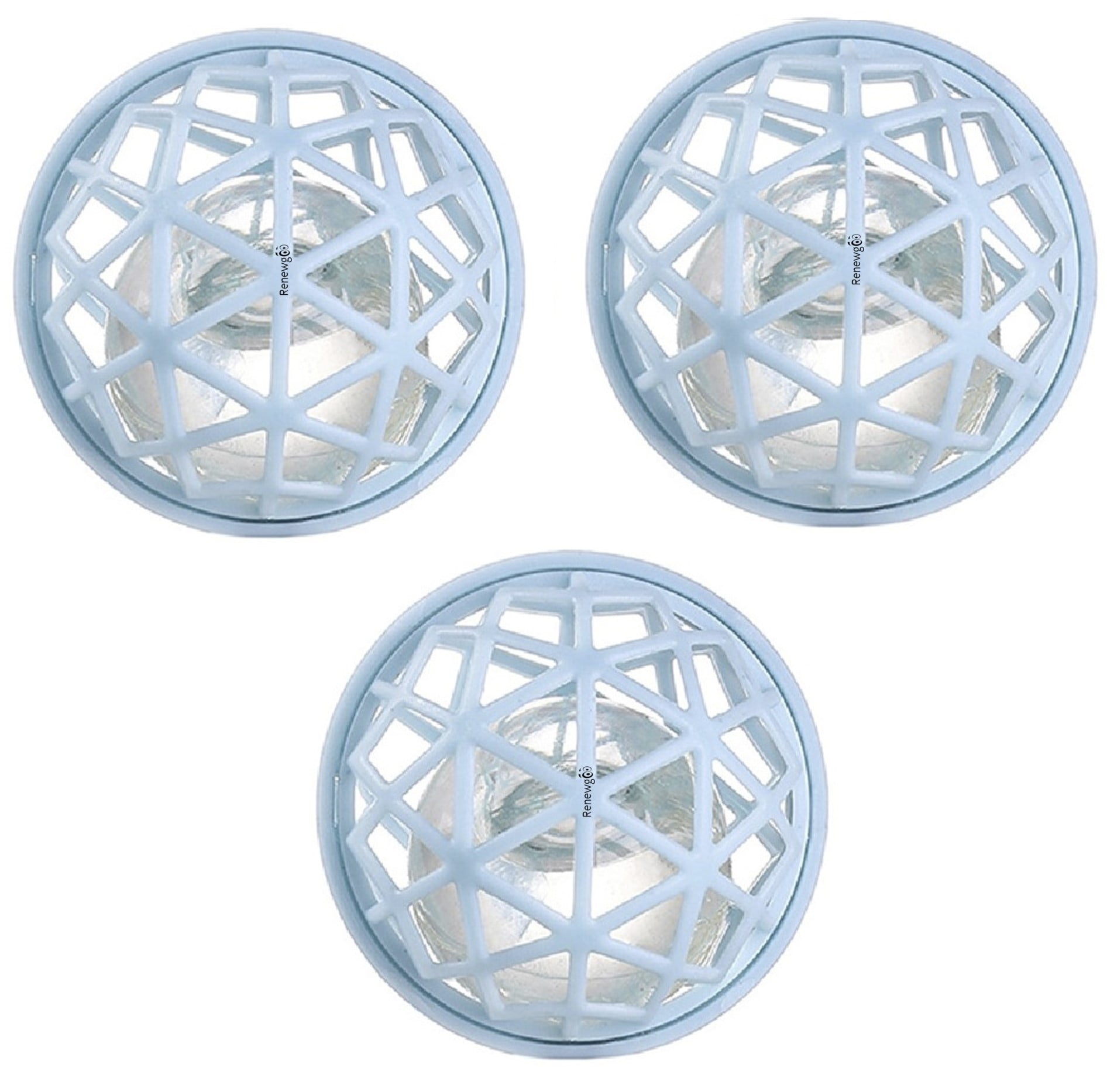 Keep Your Purse Clean Cleaning Balls for Bags, Handbags, Backpacks ...