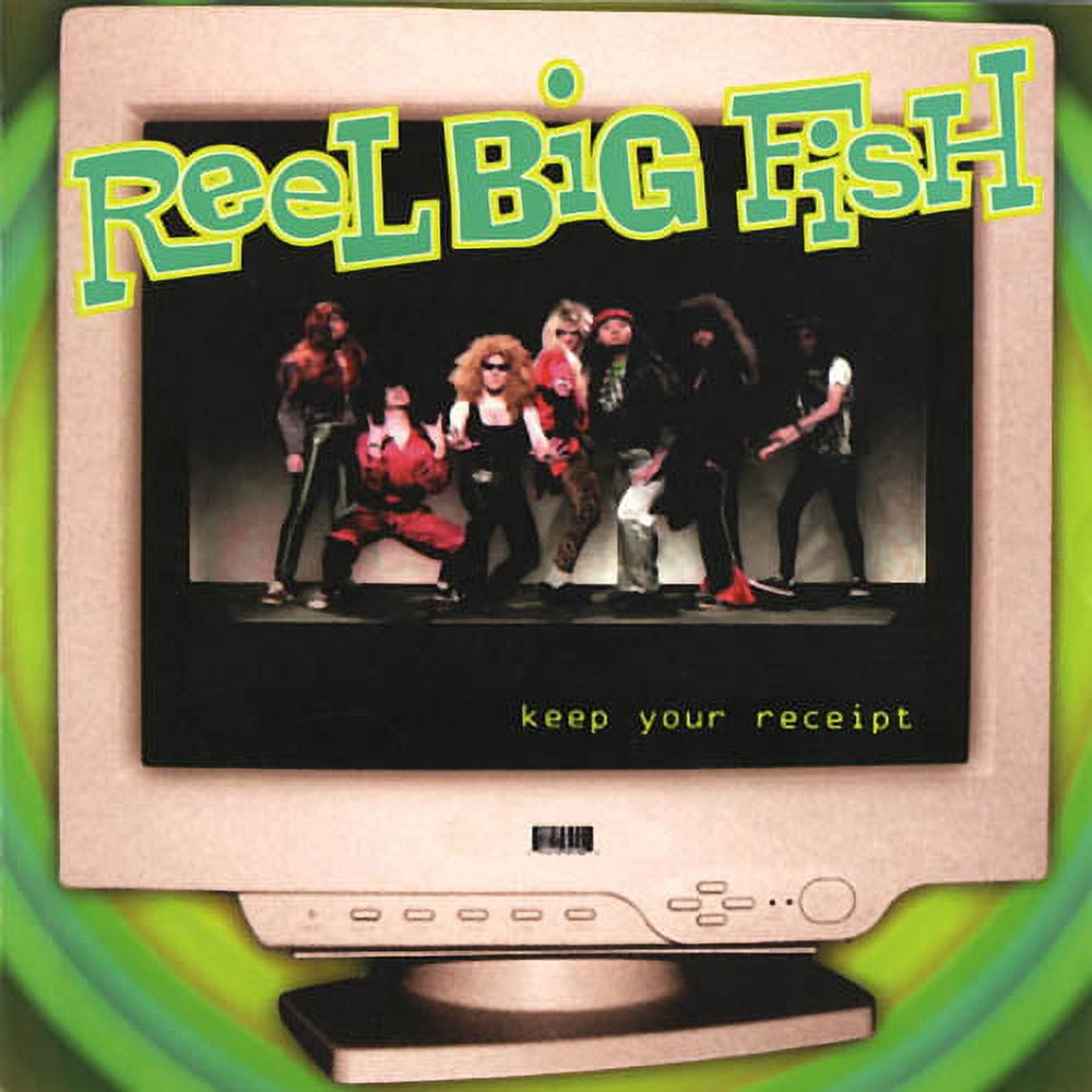 Pre-Owned Keep Your Receipt - Walmart.com