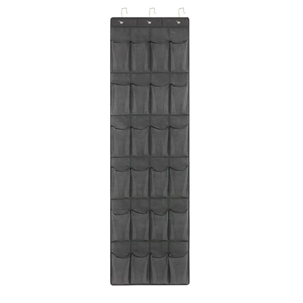 Keep Your Shoes and Accessories Easily Accessible with Our Over The ...
