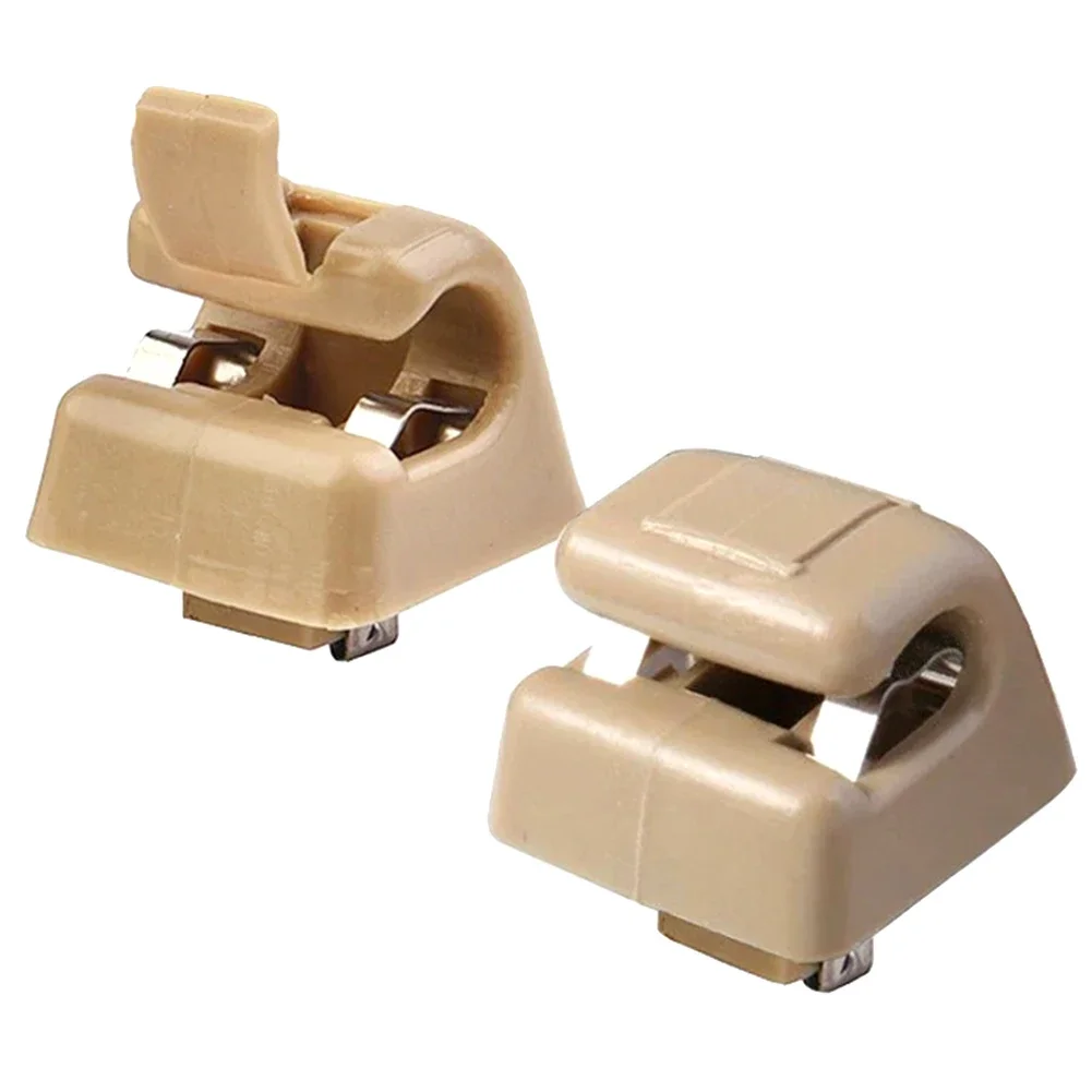 Keep Your Sun Visor Secure and Functioning Properly with These Clips ...