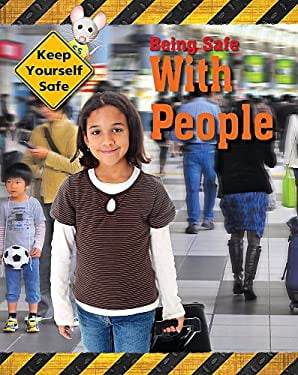 Pre-Owned Keep Yourself Safe: Being Safe with People Hardcover Honor ...