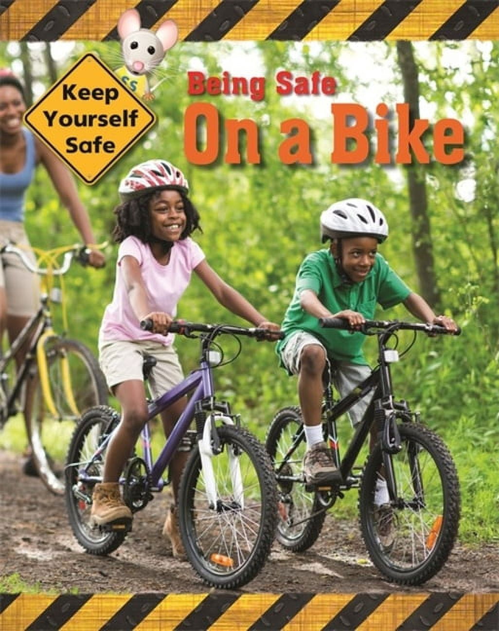 Keep Yourself Safe