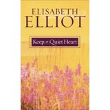 Keep a Quiet Heart (Paperback) - Walmart.com