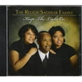 Reggie Saddler Family - Keep the Light on - Music & Performance - CD ...