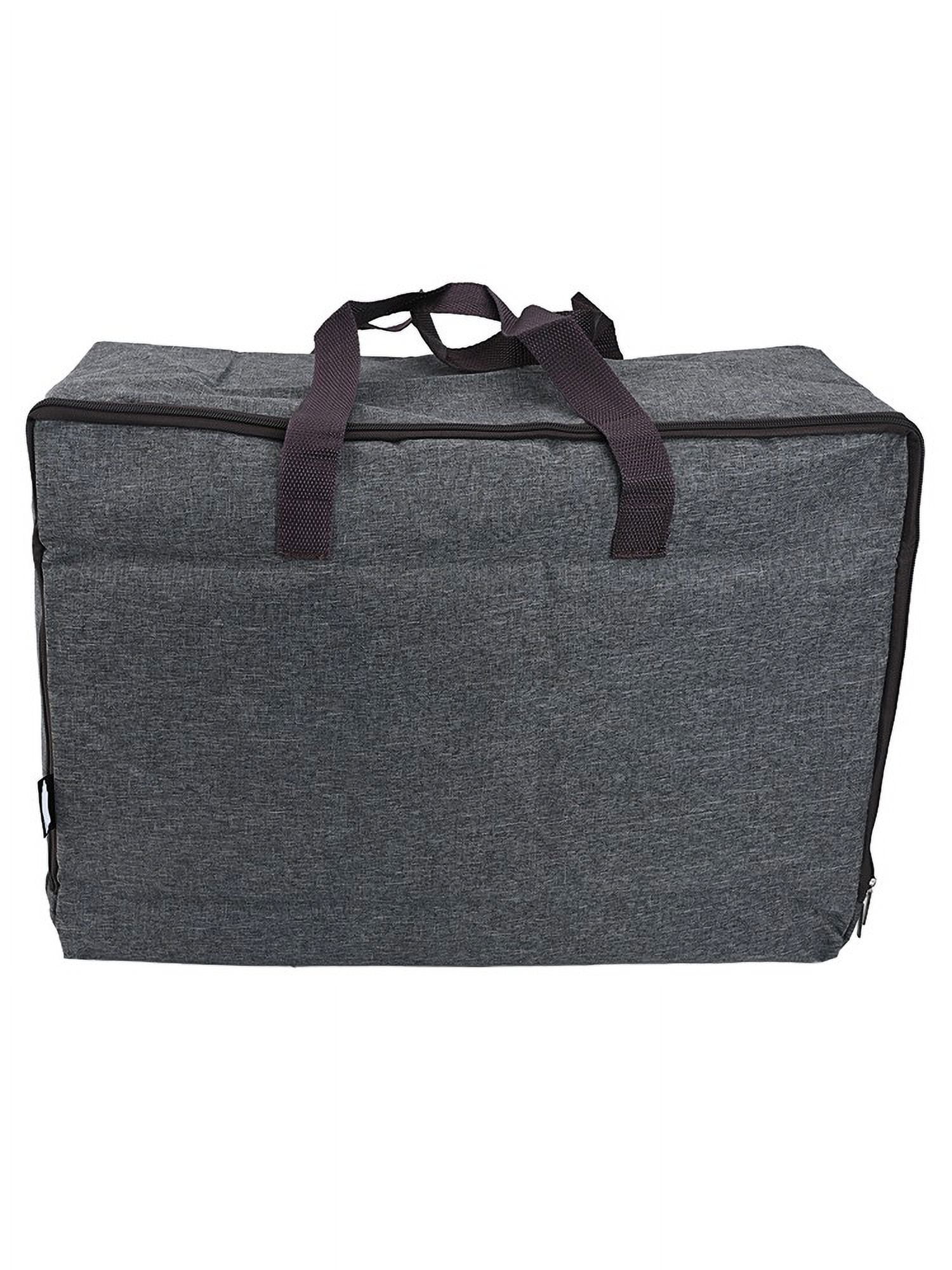 Waterproof Oxford Storage Bag for Clothes and Quilts Keep Your ...