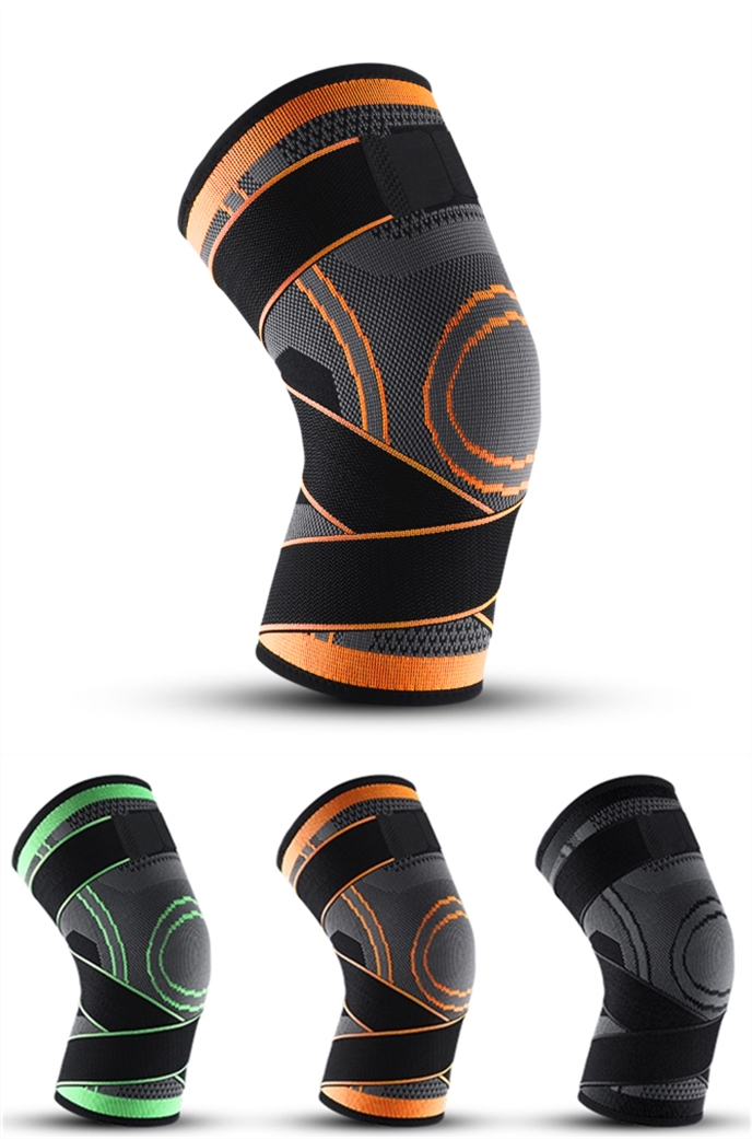 Keepad Kneelet, Knee Brace Knee Suport for Running & Gym Work etc ...