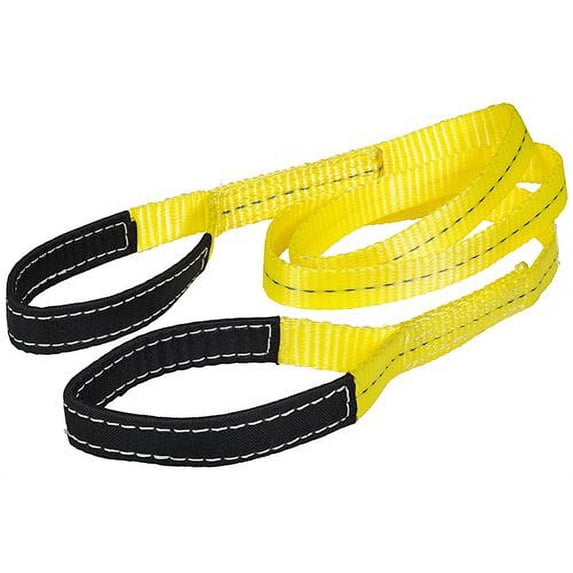 Keeper (02604) 6' X 1" Lift Sling, 1 Ply - Walmart.com