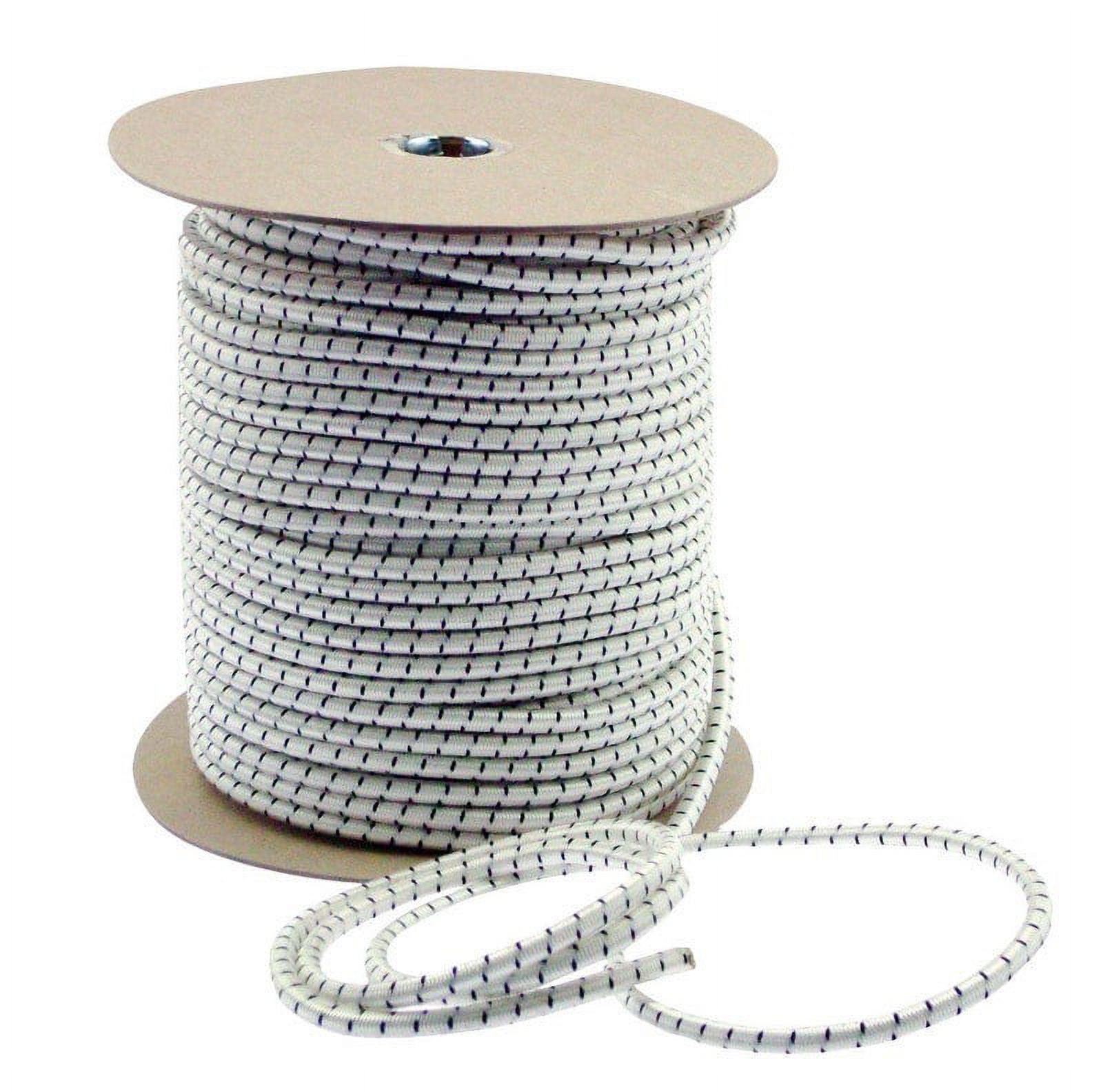 Keeper 06170 5/32" x 300' Heavy Duty Bungee Cord Reel - Walmart.com