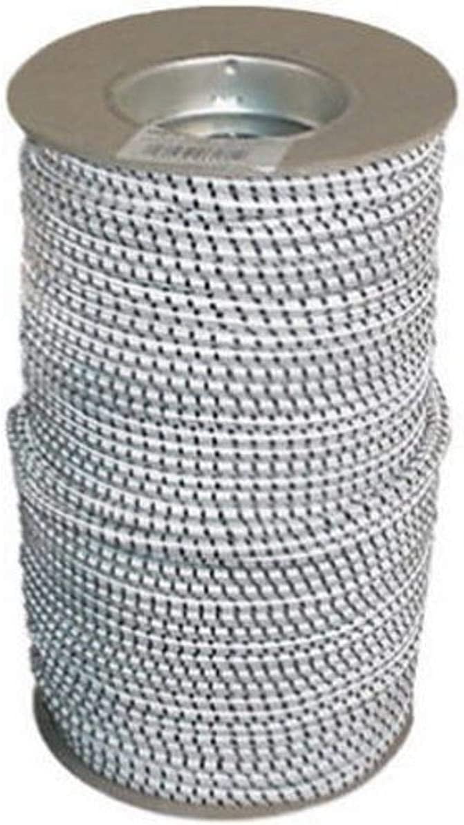 Keeper – 3/8” x 300’ Marine Grade Bungee Cord Reel - UV And Weather ...