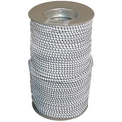 Keeper – 3/8” x 300’ Marine Grade Bungee Cord Reel - UV And Weather ...