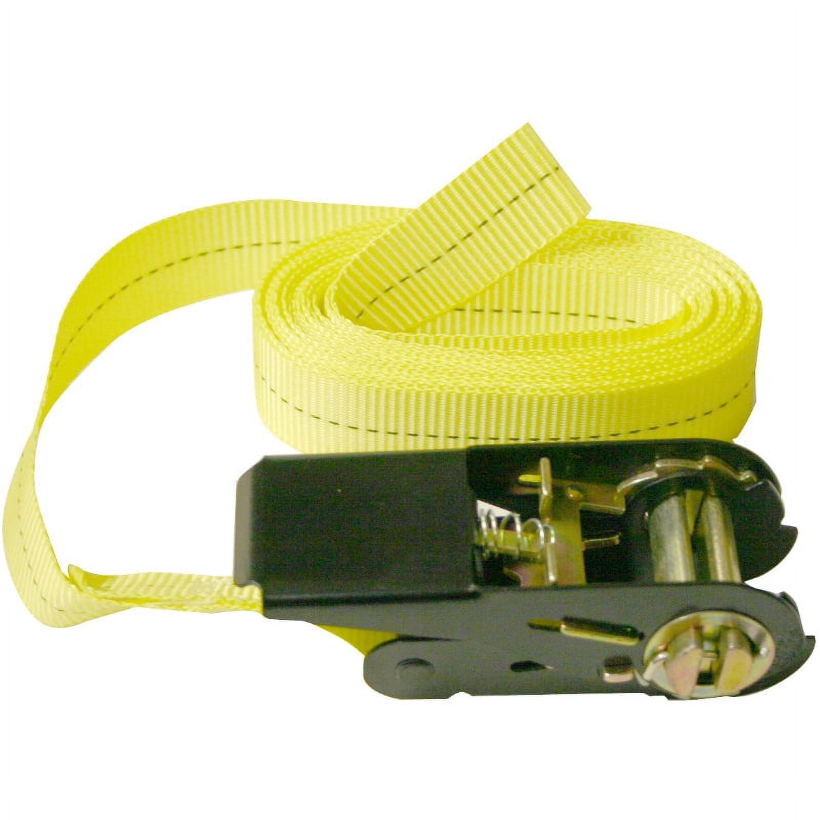 Keeper 85512 Endless Ratchet Tie-Down, 13' x 1", Each - Walmart.com