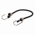 Keeper A06192Z Heavy Duty Bungee Cord, Black, 18" - Walmart.com