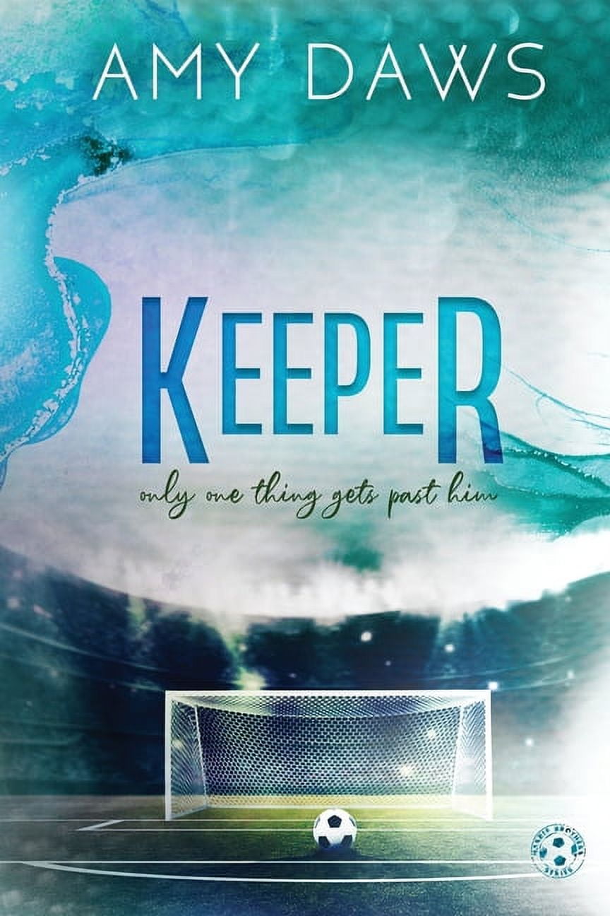 Keeper: Alternate Cover, (Paperback) - Walmart.com