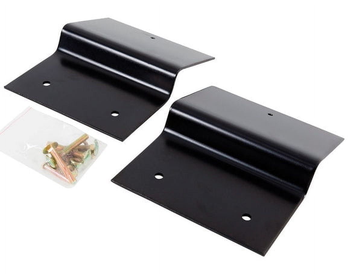 Keeper Manual 700 lb Automotive Ramp Top Kit - Walmart.com