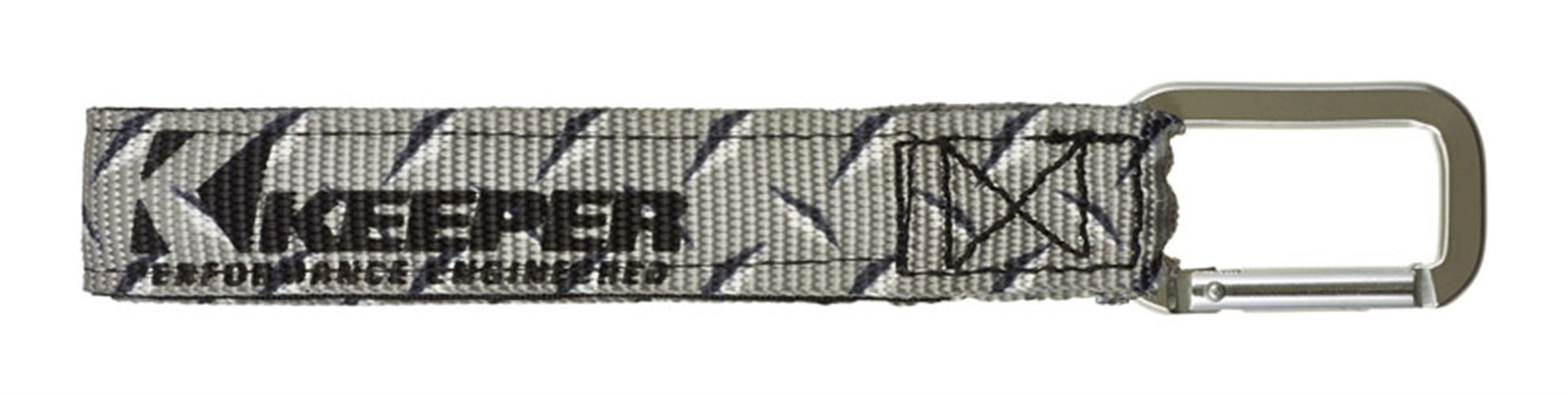 Keeper Wrap-It-Up Bundling Strap Gray - Walmart.com