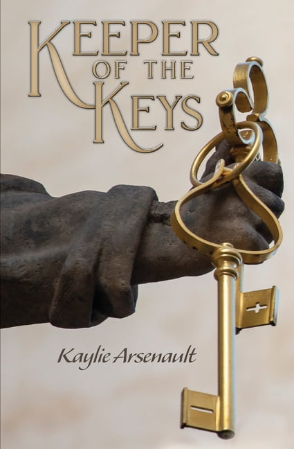Keeper of the Keys (Paperback) - Walmart.com
