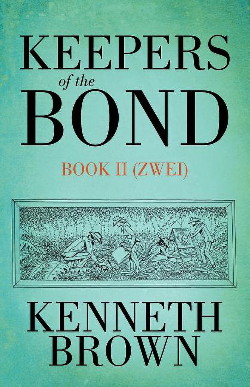 Keepers of the Bond : Zwei - Walmart.com