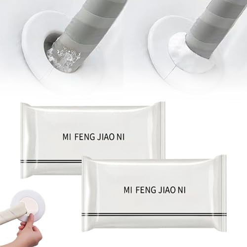 Keepholdon New Type Waterproof Sealant Mastic, Super Diamond Mud Seal ...