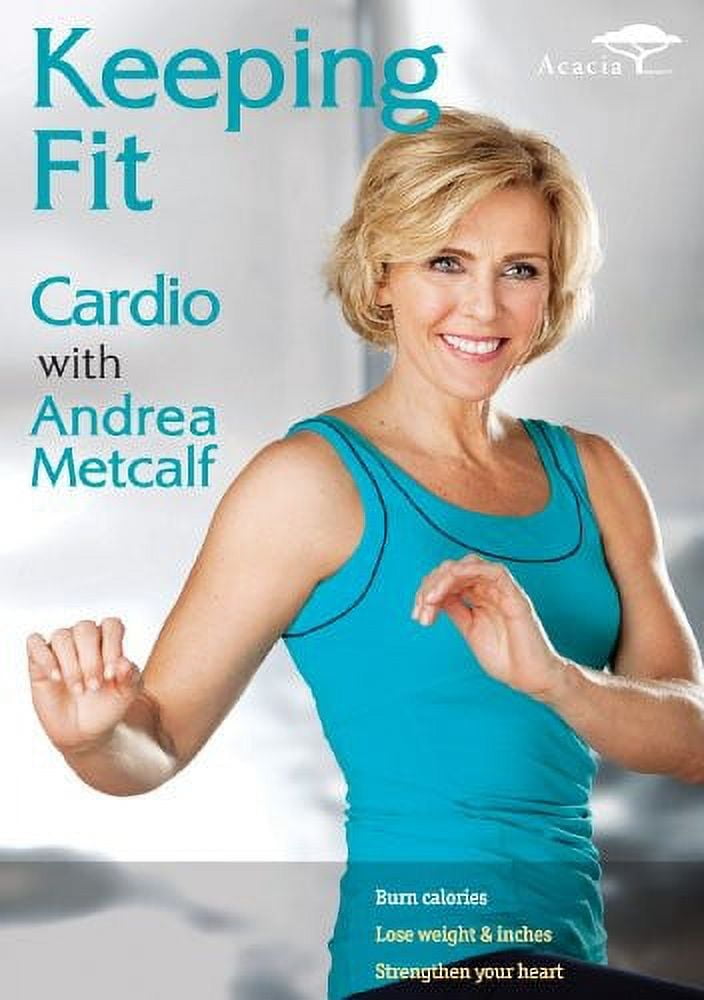 Keeping Fit: Strength - Walmart.com