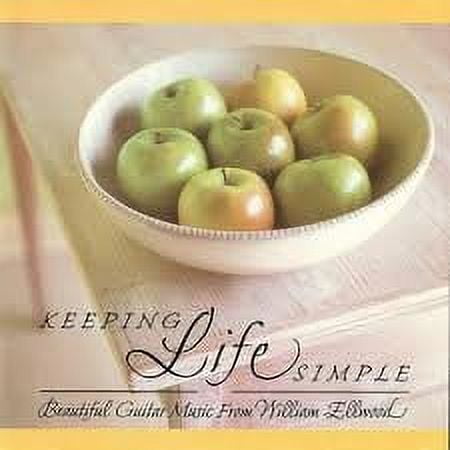 Pre-Owned Keeping Life Simple - Walmart.com