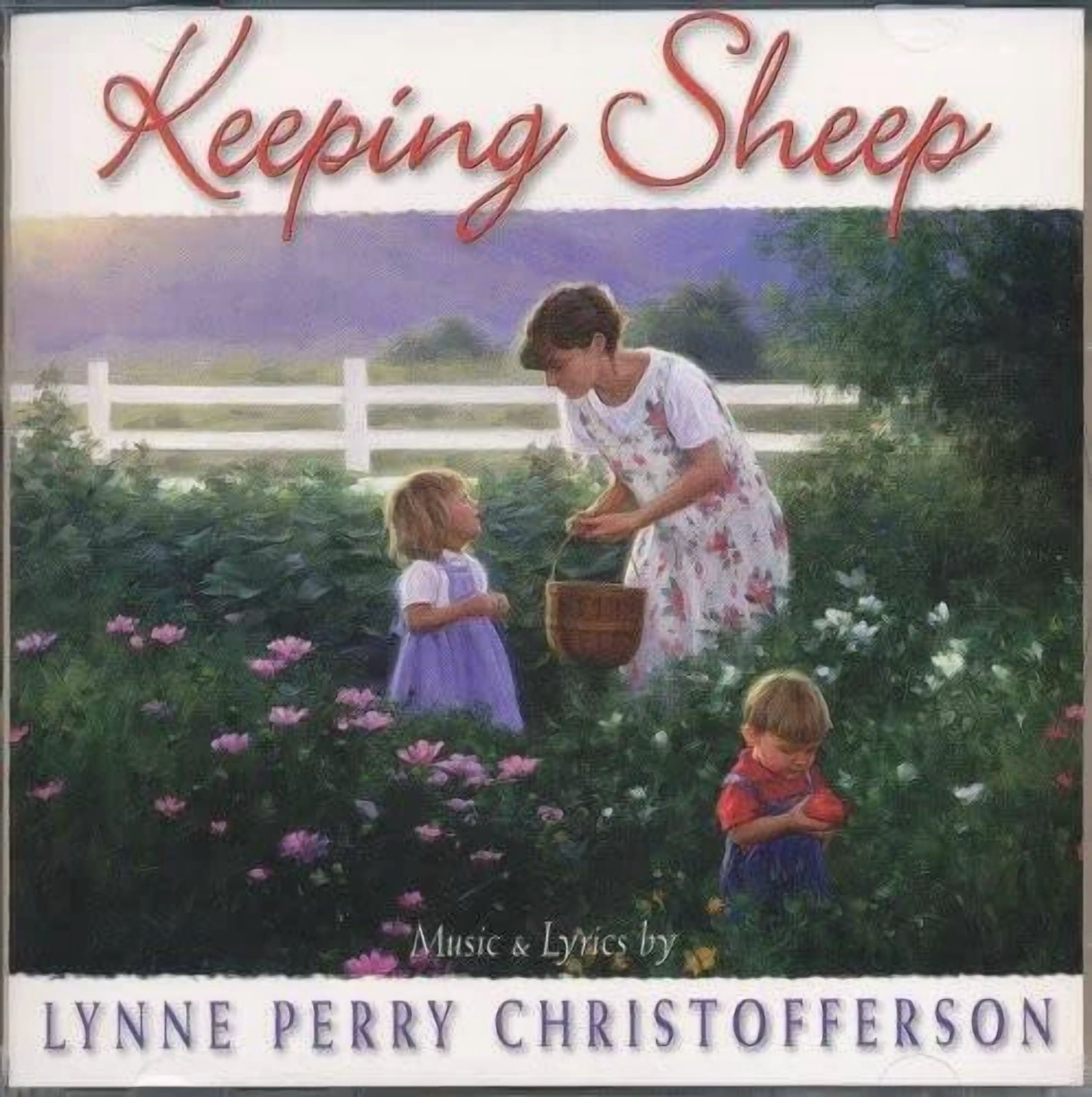 Keeping Sheep Audio CD and Assorted Music Collection – Very Good - Sold ...