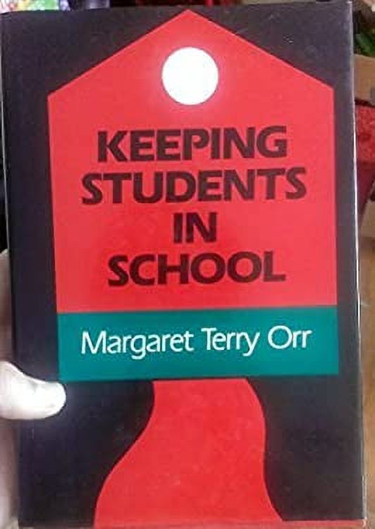 Pre-Owned Keeping Students in School: Guide to Effective Dropout ...