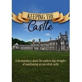 Keeping The Castle (DVD) - Walmart.com