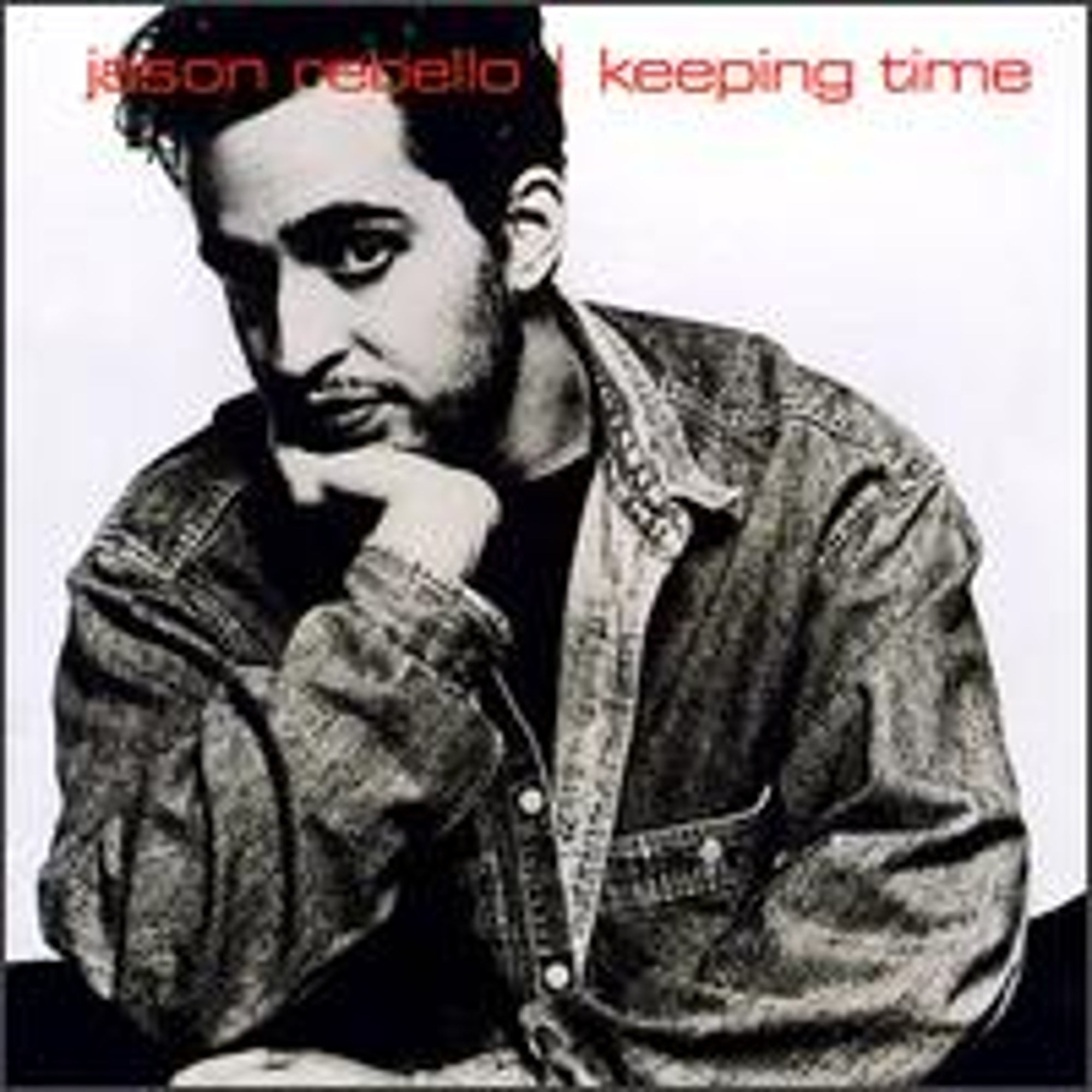 Keeping Time (CD) by Jason Rebello - Walmart.com