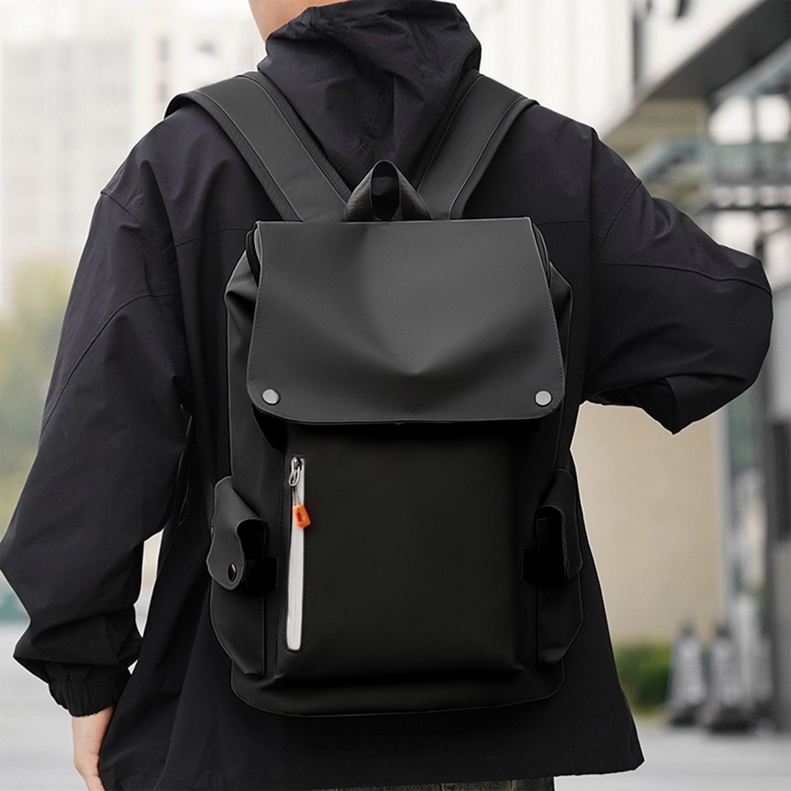 Keeplus Shoulder Bags Sports Backpack Laptop Backpack For Work College ...