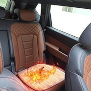 Car Heating Pad Winter Electric Heating Pad Car 24v Car Pad Office ...