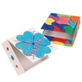 Keepsake Boxes Craft Kit (Pack of 12) - Walmart.com