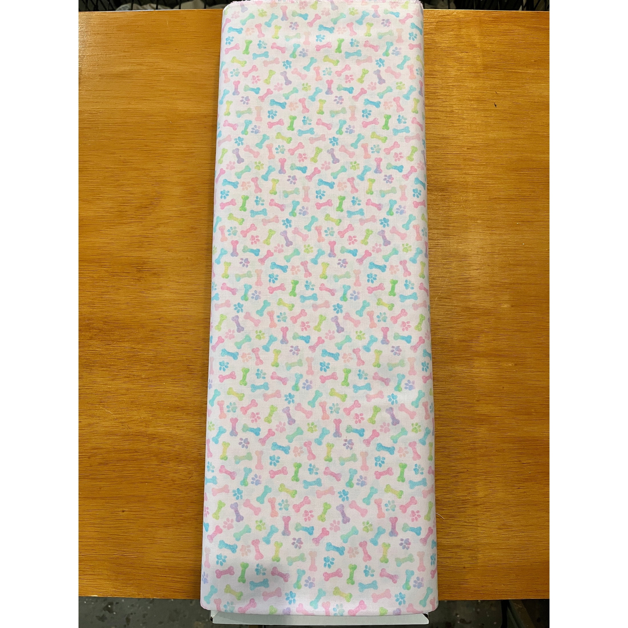 Keepsake Calico Easter Paws and Bones - Walmart.com