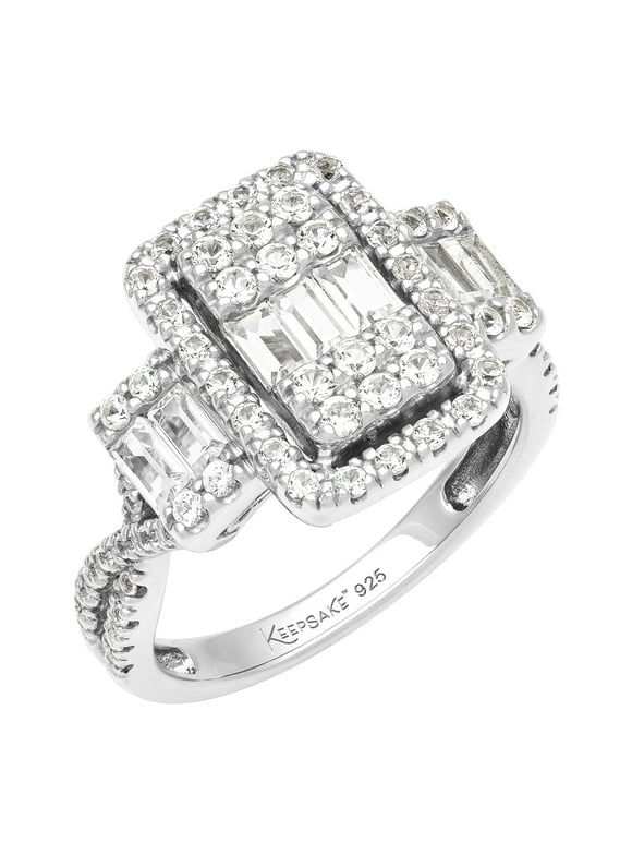 Keepsake Engagement Rings - Walmart.com