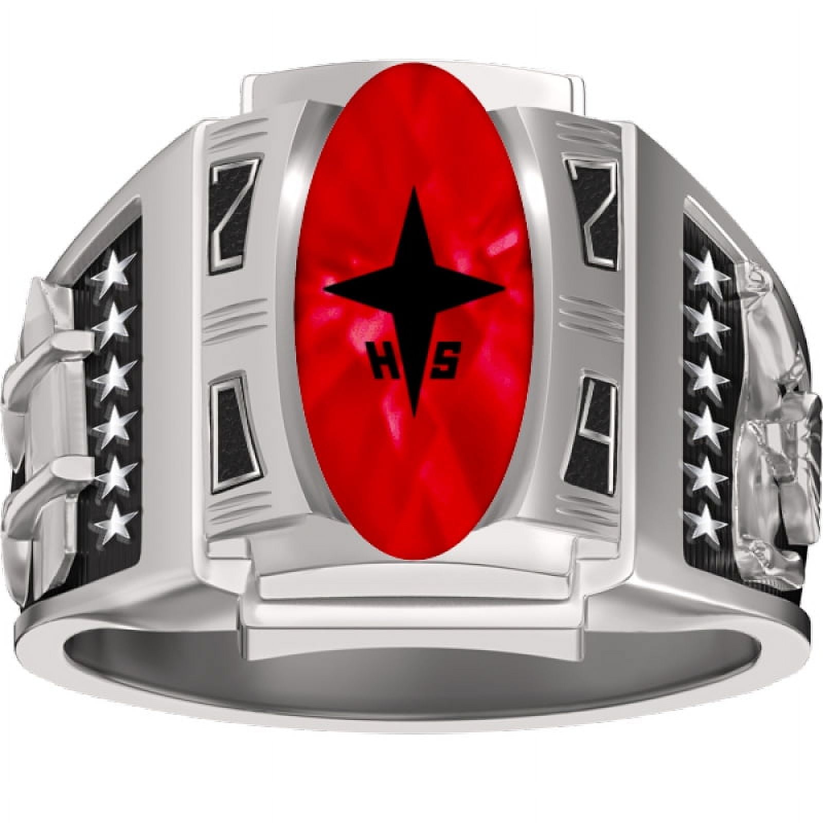 Varsity Ring