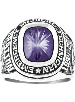 Personalized Rings Class Rings - Walmart.com