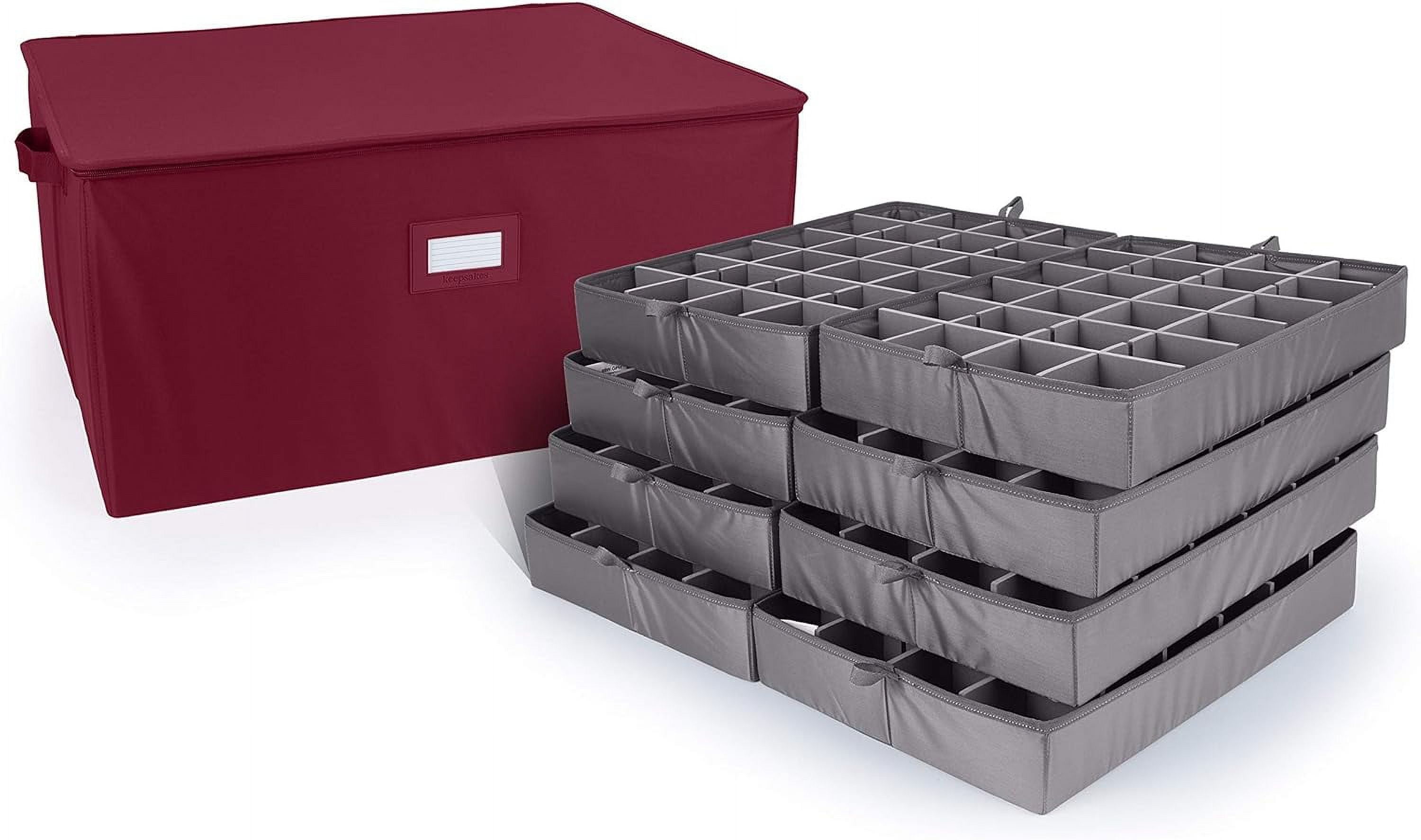 Keepsakes - Adjustable Zip-Top Storage Box - Configurable Flexgrid ... Keepsakes - Adjustable Zip-Top Storage Box - Configurable Flexgrid ...