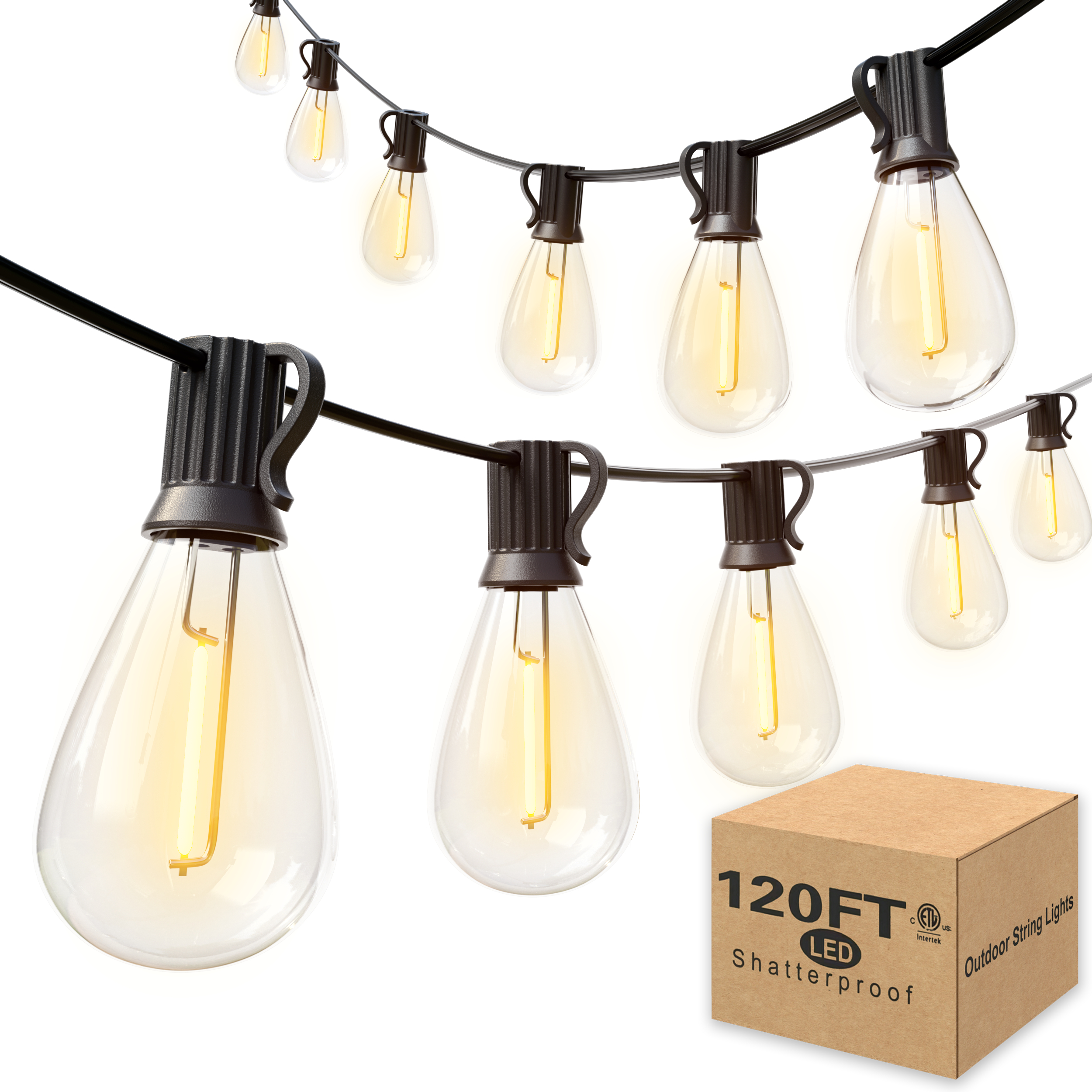 Sustainable Outdoor Lighting Sustainable Outdoor Lighting