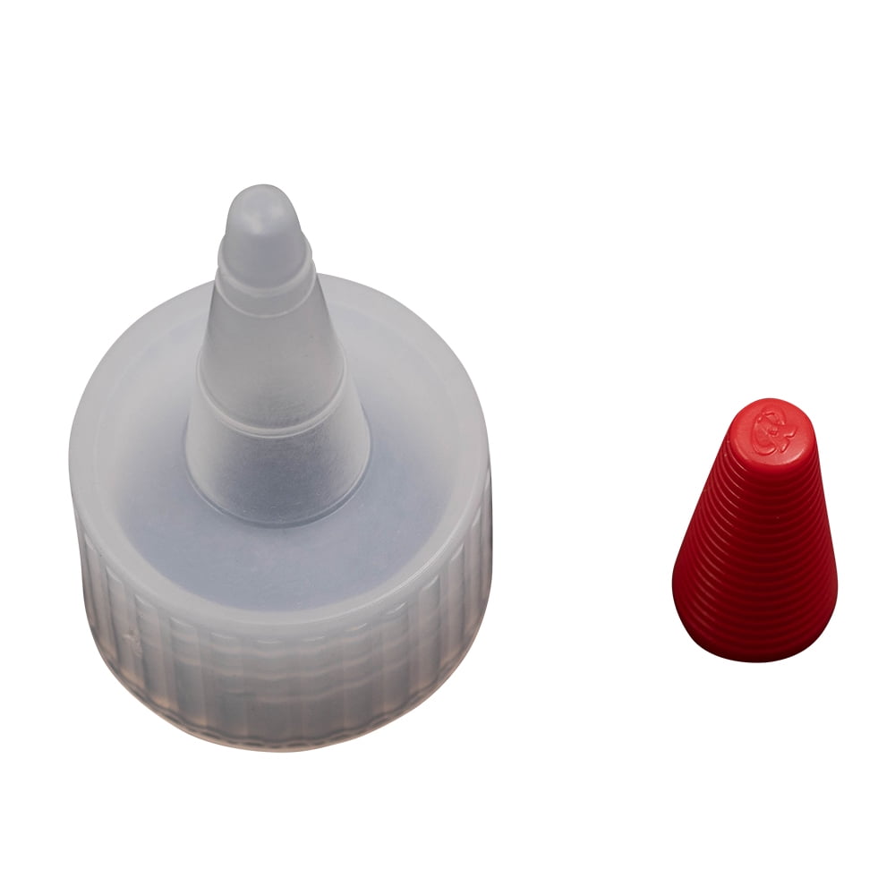 Keeptrak Paint Marker Quart Refill Bottle Pouring Spout for Automotive ...