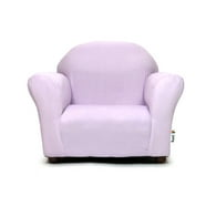Disney Princess Upholstered Chair with Sculpted Plastic Frame by Delta ...