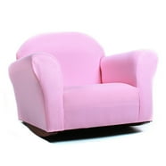Free Shipping! Princess Rocking Chair - Pink - Walmart.com - Walmart.com