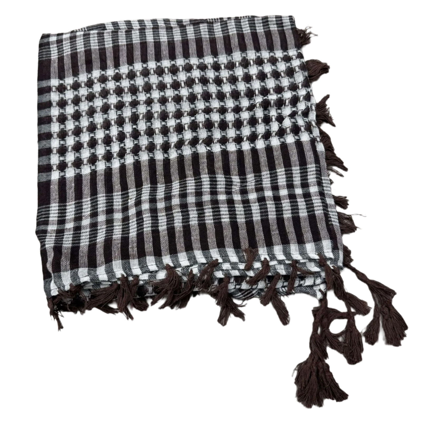 Keffiyeh Shemagh Scarf Shawl, Suitable for Various Outdoor Activity and ...