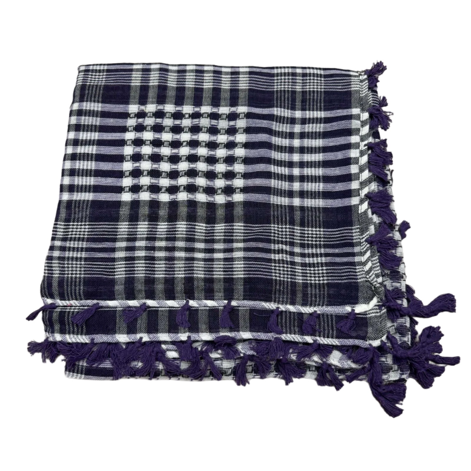 Keffiyeh Shemagh Scarf Shawl, Suitable for Various Outdoor Activity and ...