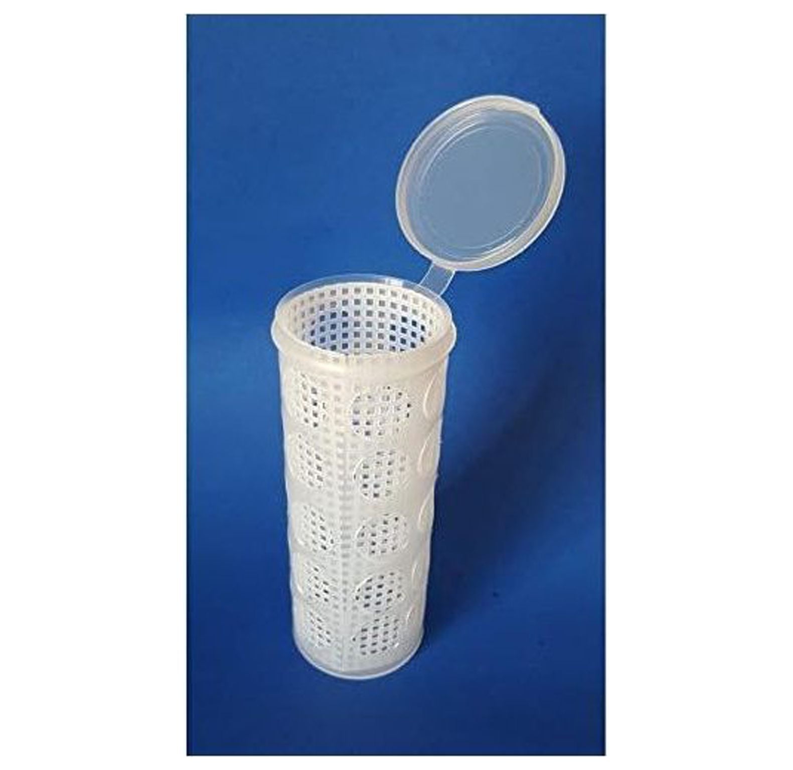 Kefir Fermenter: Container for Milk & Water Kefir Grains Large Size ...