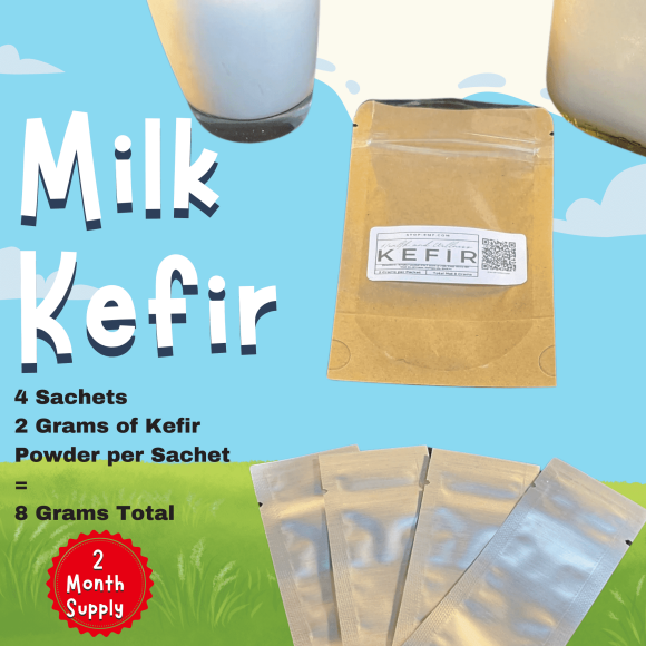Kefir Drink