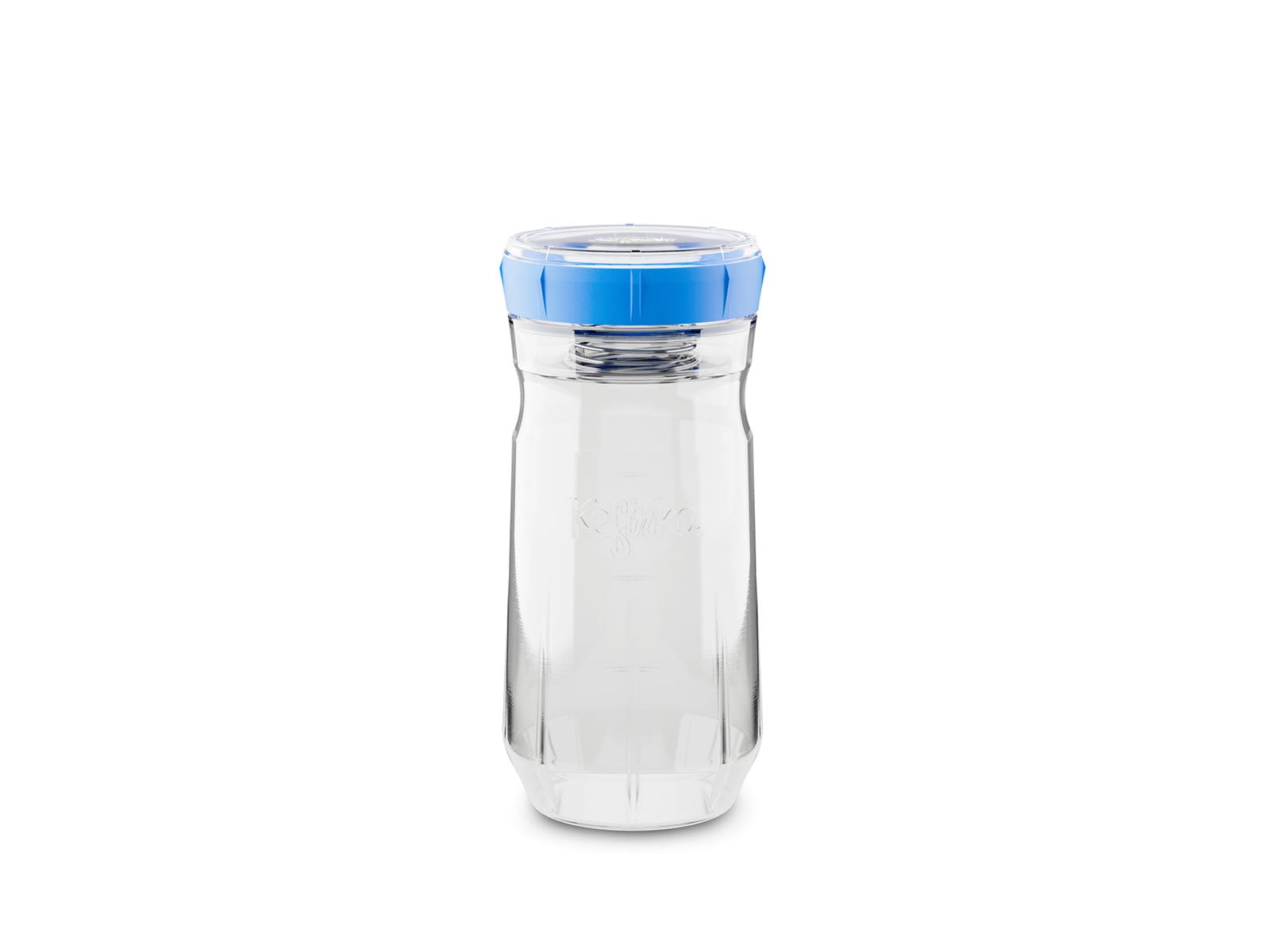 Kefirko Fermentation Kit Vegetables Fermenter Complete Kit with Recipes ...