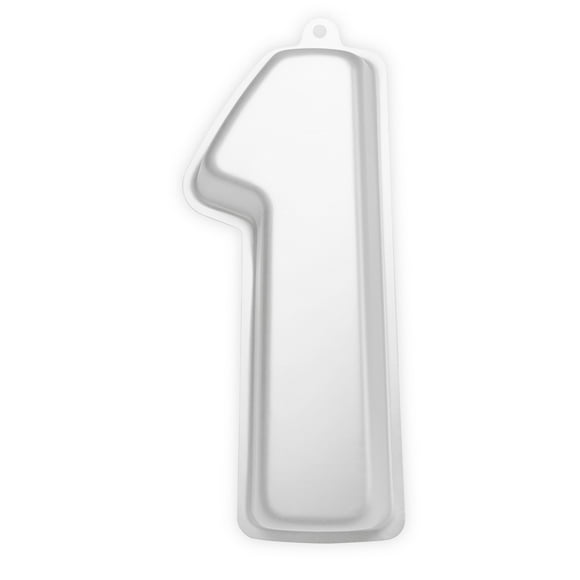 Number Shaped Cake Pans