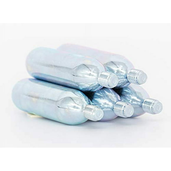 Co2 Cartridge Food Grade