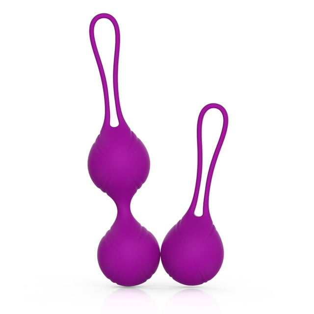 Kegal Balls Exercise Weight Doctor Recommends Female And Female Bladder Control And Pelvic